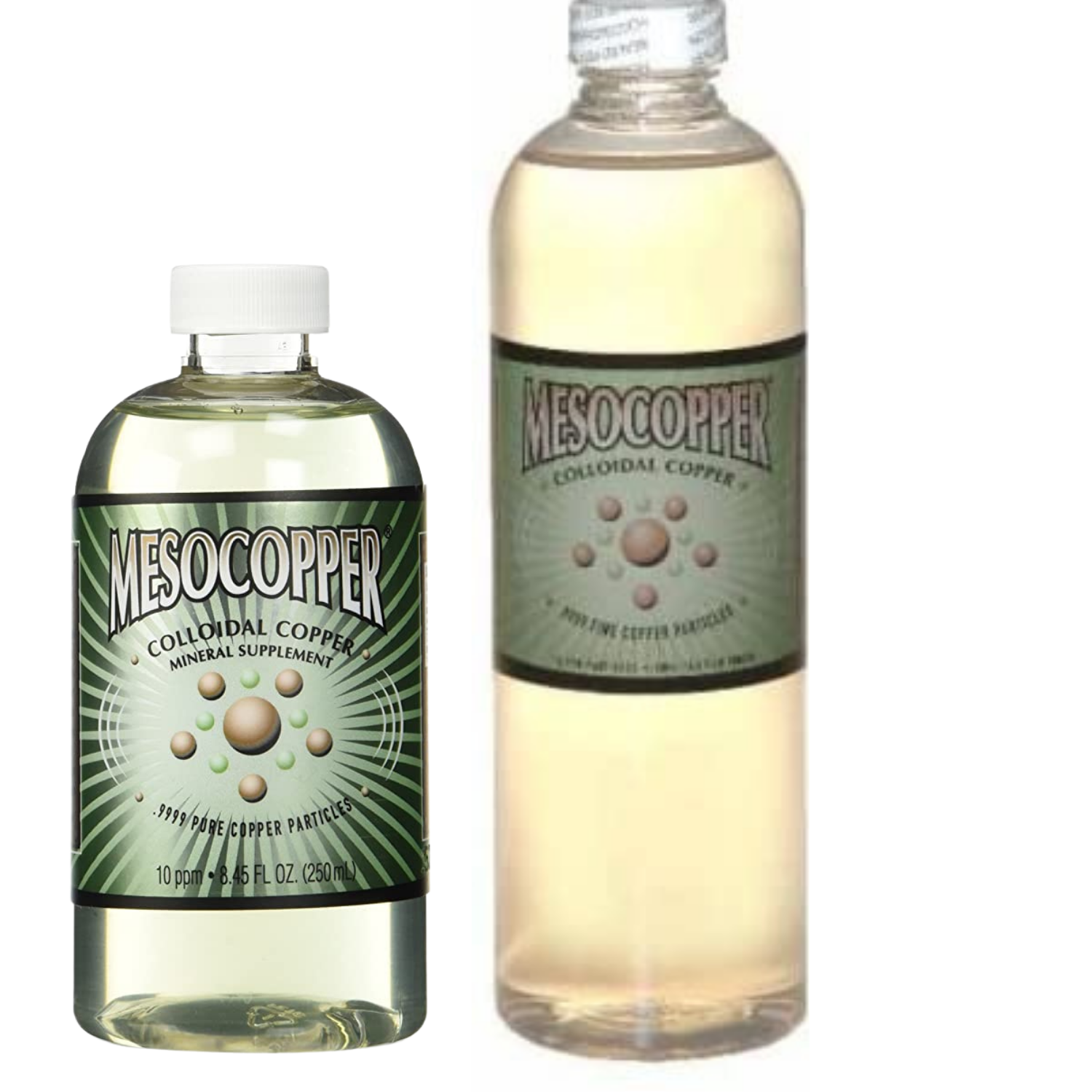 Colloidal Gold – Colloidsforlife