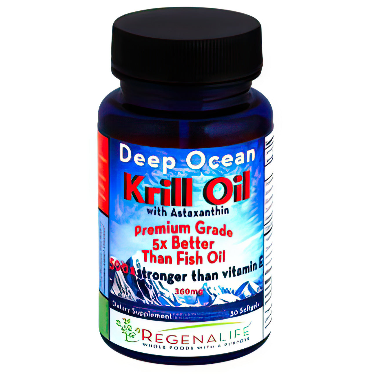 The Benefits of Krill Oil and Astaxanthin: A Powerful Combination for ...