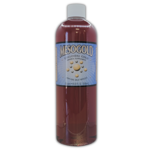 Colloidal Gold Minerals | Colloidal Minerals | Colloids for Life ...